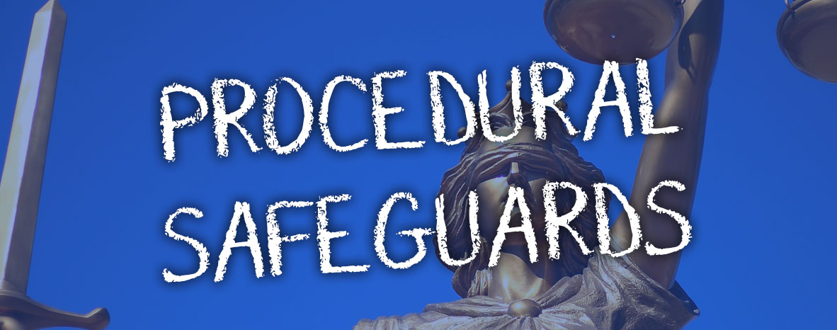 Special Ed Procedural Safeguards Parent Rights For Each State Bonnie Landau special-ed-procedural-safeguards-parent-rights-for-each-state-bonnie-landau