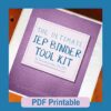 The Ultimate IEP Organizer for Special Ed Parents | Special Mom Advocate